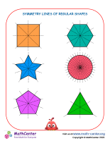 2D Shapes Seventh Grade Learning Pages | Math activities