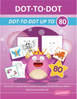 Connect The Dots Second Grade Workbooks | Math activities