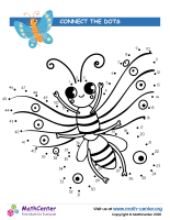 Connect The Dots Third Grade | Math activities