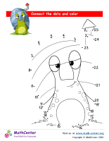 Easter First Grade Coloring Activities | Math activities