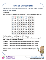 Number Properties Fifth Grade Learning Pages | Math activities