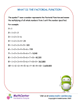 Understanding Multiplication Fifth Grade Learning Pages | Math activities