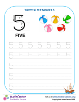 Pre-Kindergarten Worksheets: Numbers 0-10 | Math Center