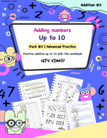 Mathematics for children | +4500 Educational games and exercises
