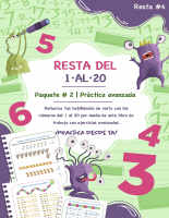 Segundo Grado | Actividades de matemáticas