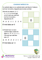 Suma Quinto Grado | Actividades de matemáticas