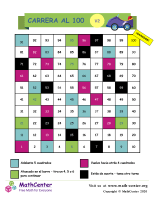 Juegos Matemáticos Segundo Grado Juegos | Actividades de matemáticas