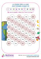 Addition Grande section Jeux | Activités mathématiques