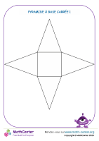 Prismes et pyramides | Activités mathématiques