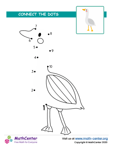 Pre-Kindergarten Coloring Activities: Numbers 0-10 | Math Center