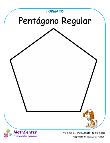 Segundo Grado Hojas de aprendizaje: Identificar Figuras Geométricas ...
