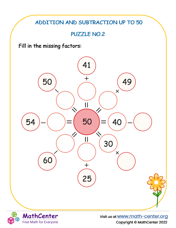 First Grade Worksheets Two digit Mental Addition Math Center