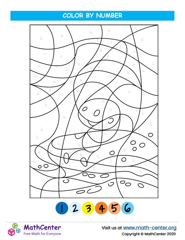 Map Scale Worksheet 3rd Grade