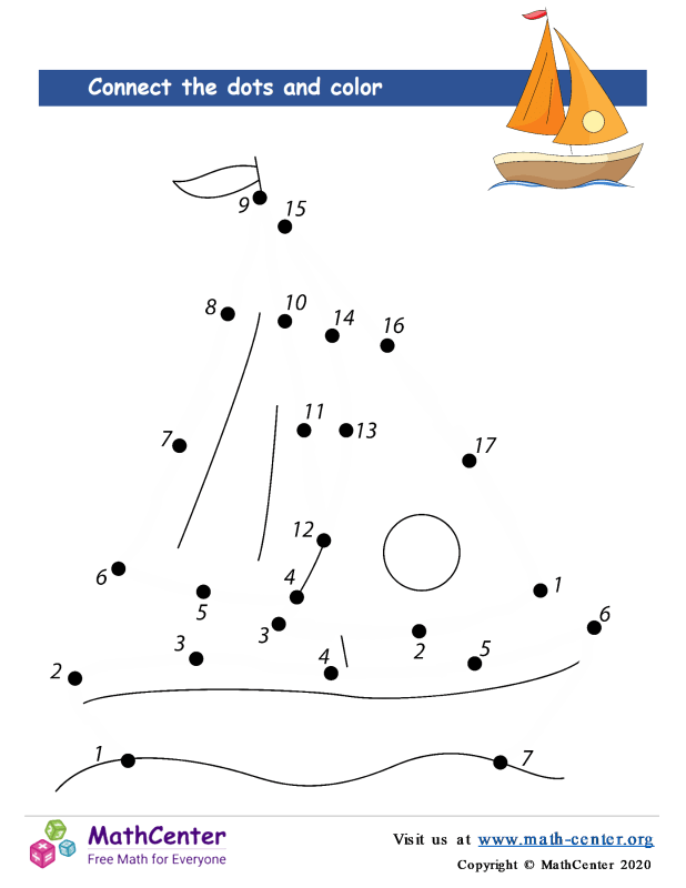Pre-Kindergarten Coloring Activities: Numbers 11-20 | Math Center