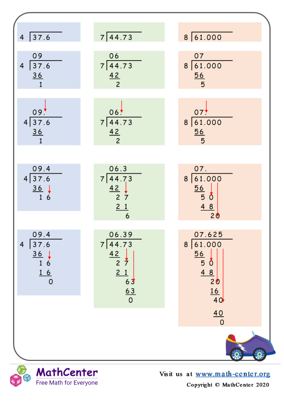 Ejercicios De Divisiones Con Punto Decimal Para Quint - vrogue.co Ejercicios De Divisiones Con Punto Decimal Para Quint - vrogue.co