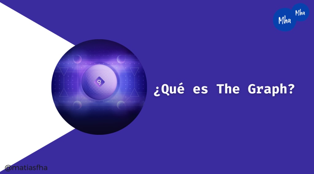 ¿Qué es The Graph Protocol?