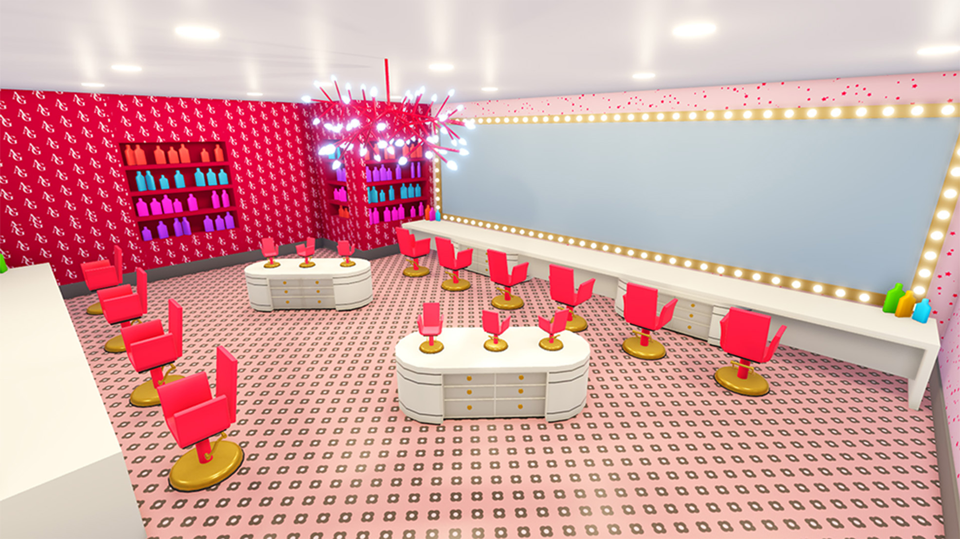 Explore the world of American Girl on Roblox | American Girl