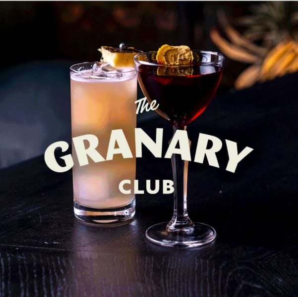 The Granary Club @4 | @4 Club | MatterPay