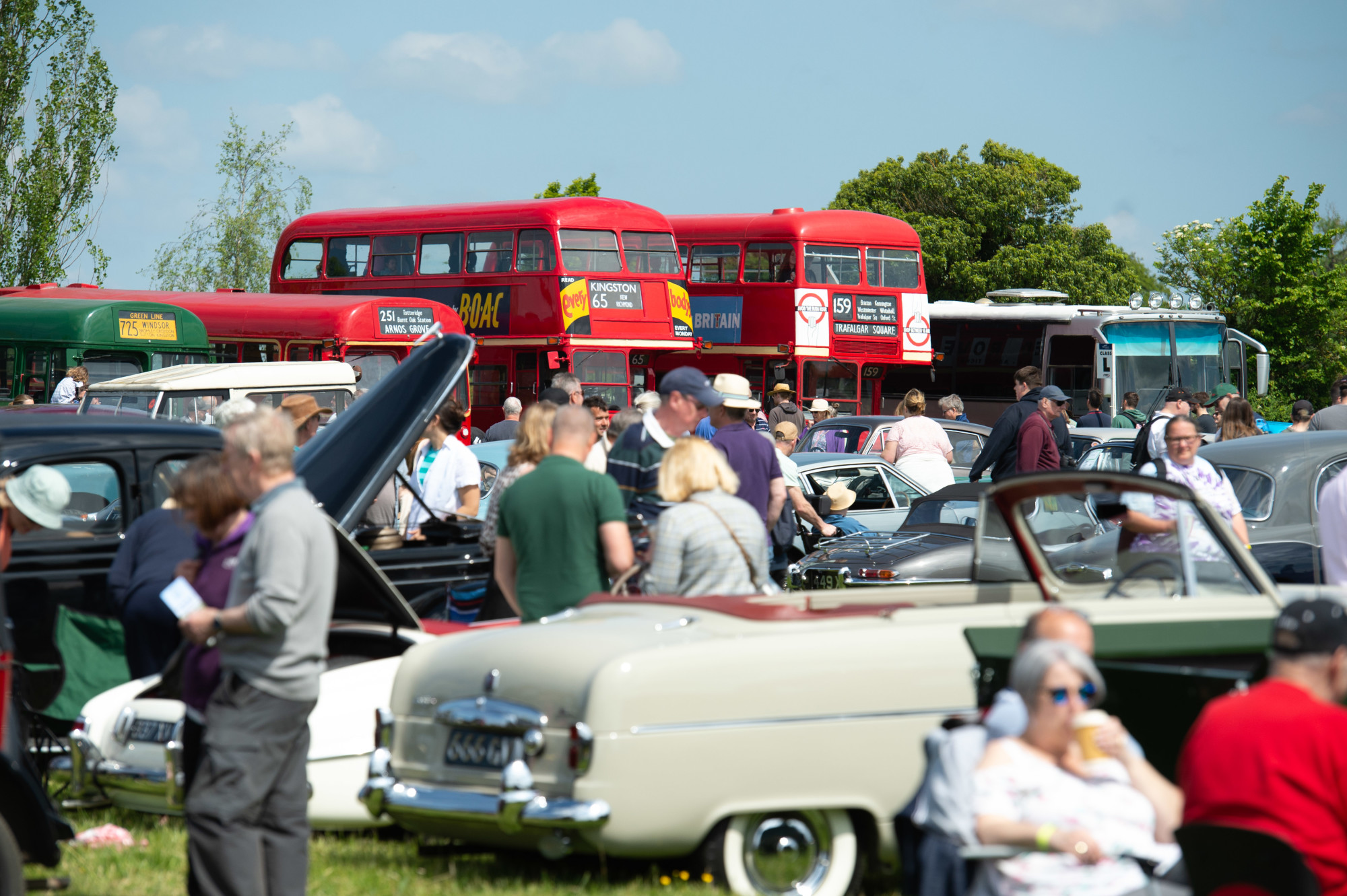 Chiltern Hills Rally 2024 - Chiltern Hills Rally | Chiltern Hills Rally ...