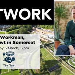 Bath Life Network Lunch with Edward Workman | MediaClash | MatterPay
