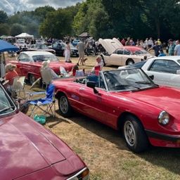 2026 Bovingdon Classic Car Show | Bovingdon Classic Car Show | MatterPay
