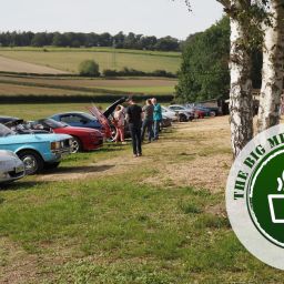 The Big Meet | Men with Machines CIC | MatterPay