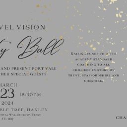 Pro Level Vision Ball: SOLD OUT! | Pro Level Vision | MatterPay