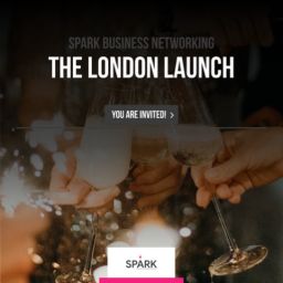 London Launch Event | Spark Business Networking | MatterPay
