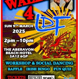 LDF 4 Wales | LDF 4 WALES | MatterPay