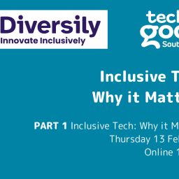 Inclusive Tech: Part 1 Why it Matters | Tech4Good South West | MatterPay