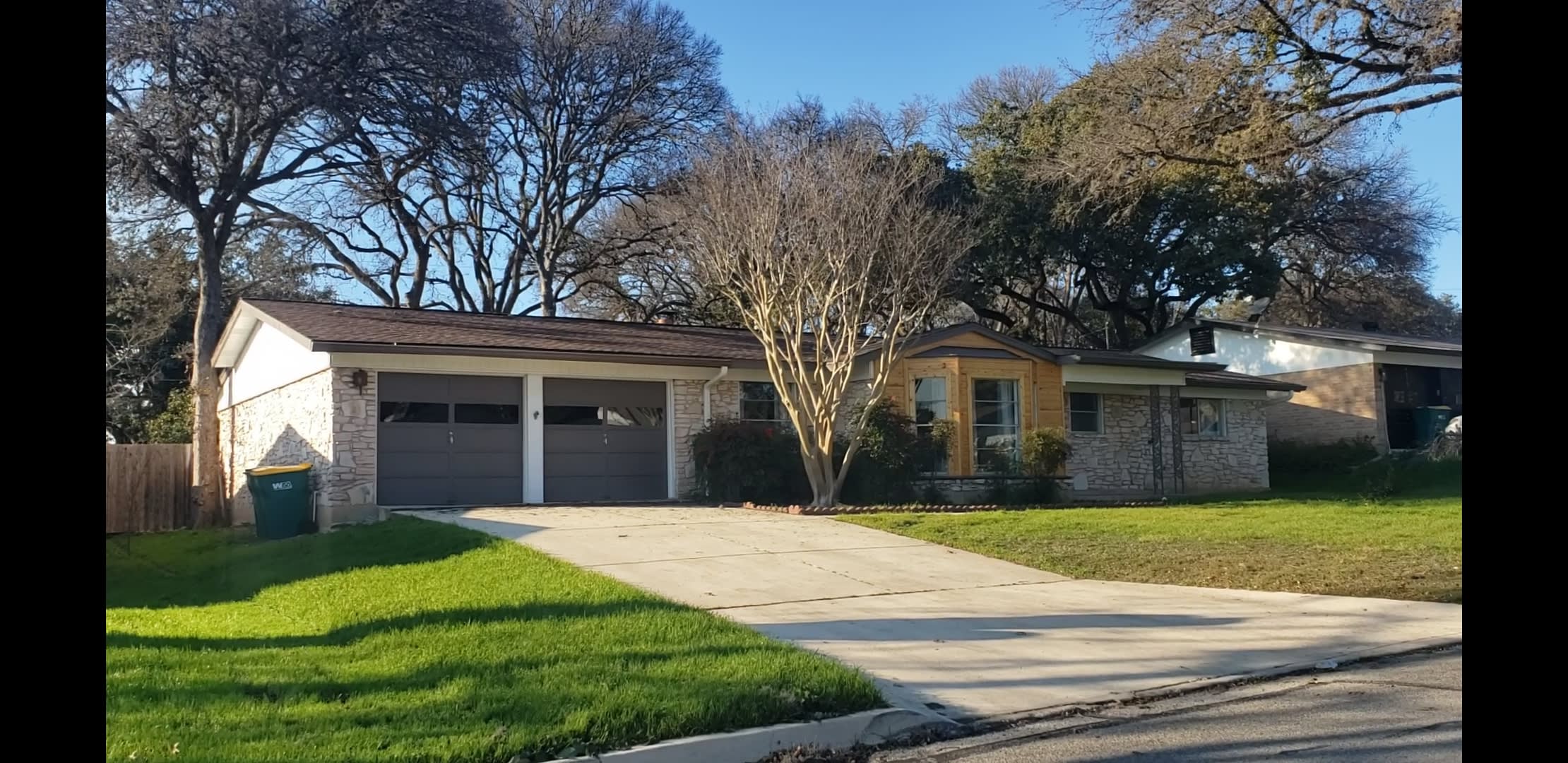 Embracing Elegance: Exploring Mid-Century Modern Homes in San Antonio ...