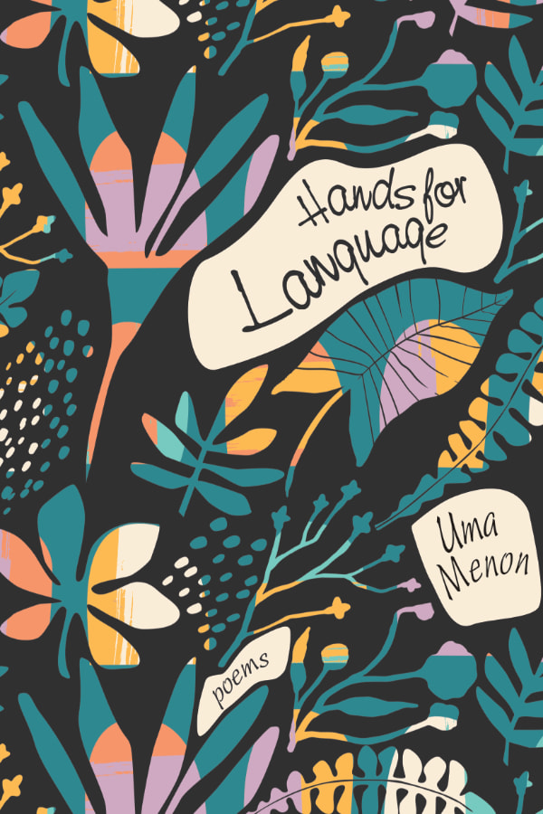 Hands for Language – Mawenzi House Publishers