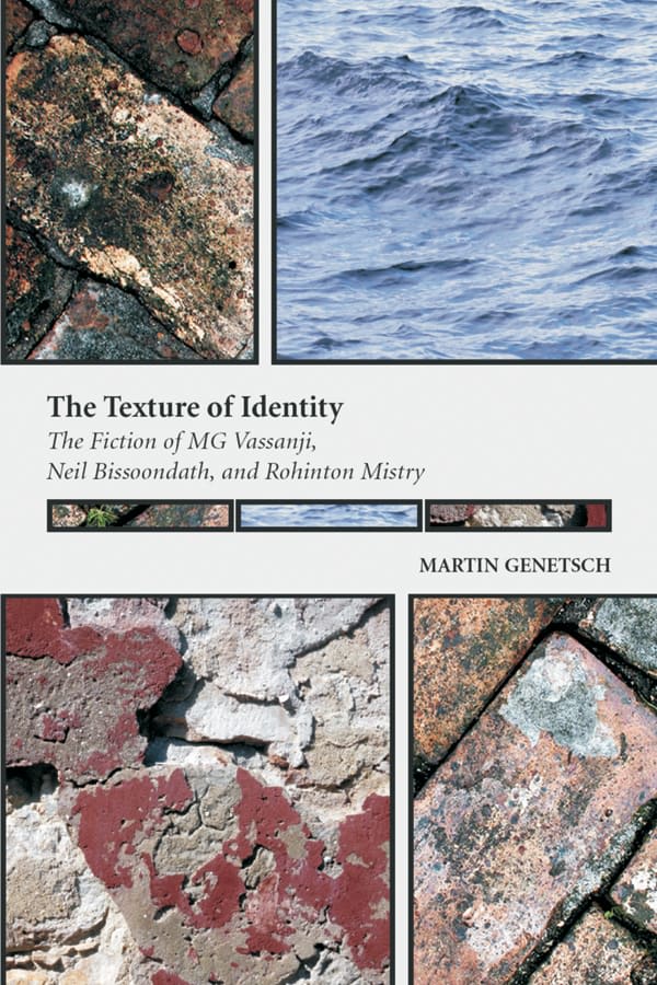 The Texture of Identity – Mawenzi House Publishers