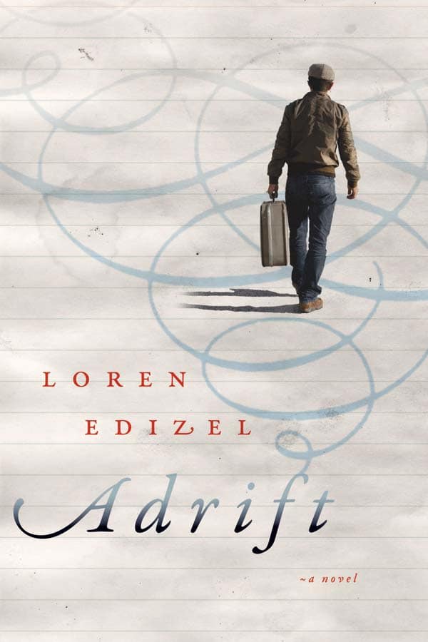 Adrift – Mawenzi House Publishers