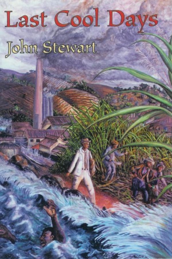 Last Cool Days – Mawenzi House Publishers