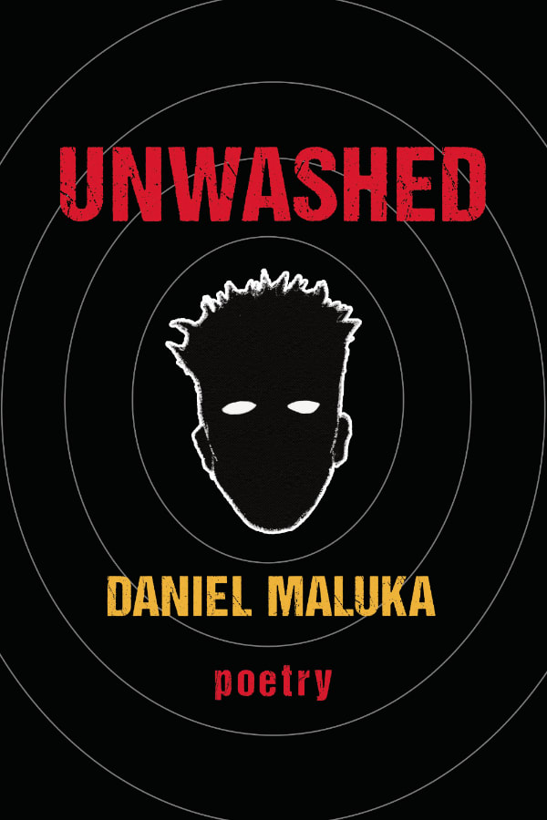 Unwashed – Mawenzi House Publishers