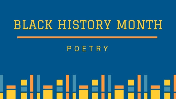 Black History Month: Poetry Highlight – Mawenzi House Publishers