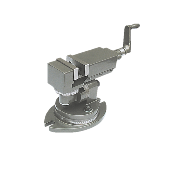 Universal Tilting Vice – Max Machines