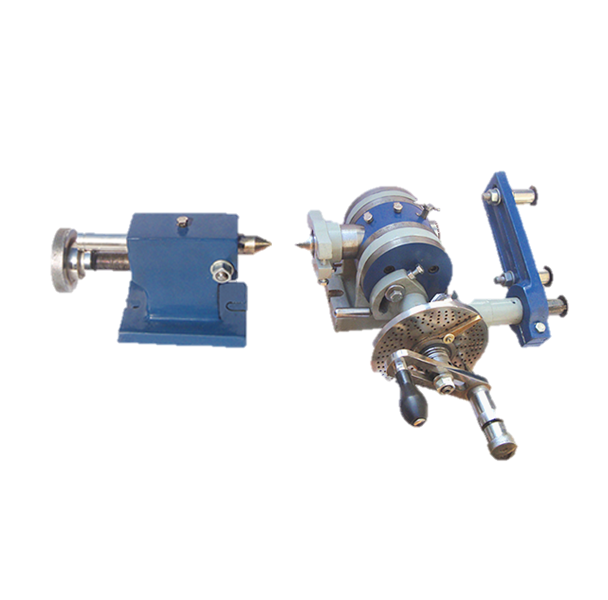 Dividing Head – Max Machines