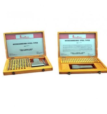 BRADMA Roll Marking Machine – Max Machines