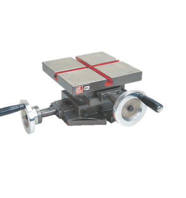 Universal Tilting Vice – Max Machines