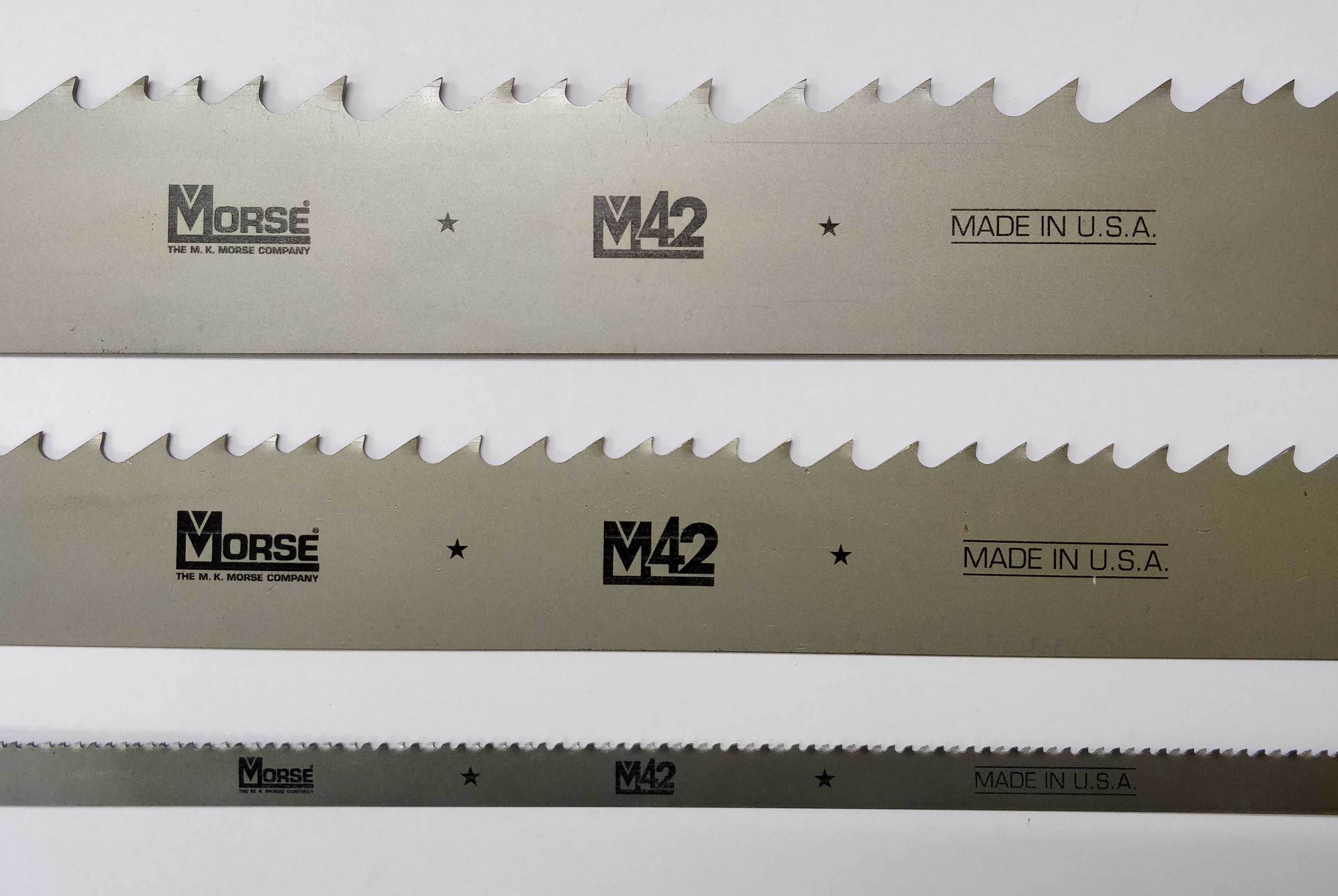 M42 – for MS Solids and Pipes (Made in USA) – Max Machines