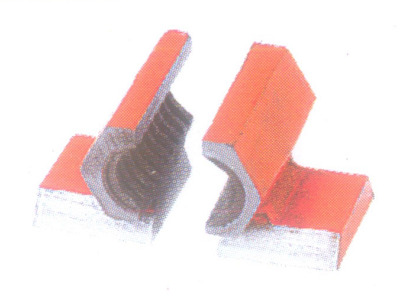 Half Nut – Max Machines