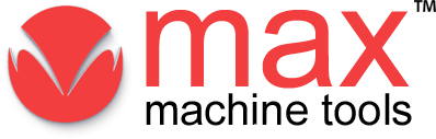 Max Machines – Lathe, Drilling, Milling, Power Press, Bandsaw, Chuck ...