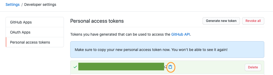 Deployment With Github Actions For Nuxt Projects