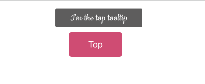 Build an accessible tooltip component efficiently with CSS and Vue Build an accessible tooltip component efficiently with CSS and Vue