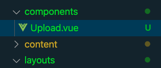 Building Serverless Upload for Images
