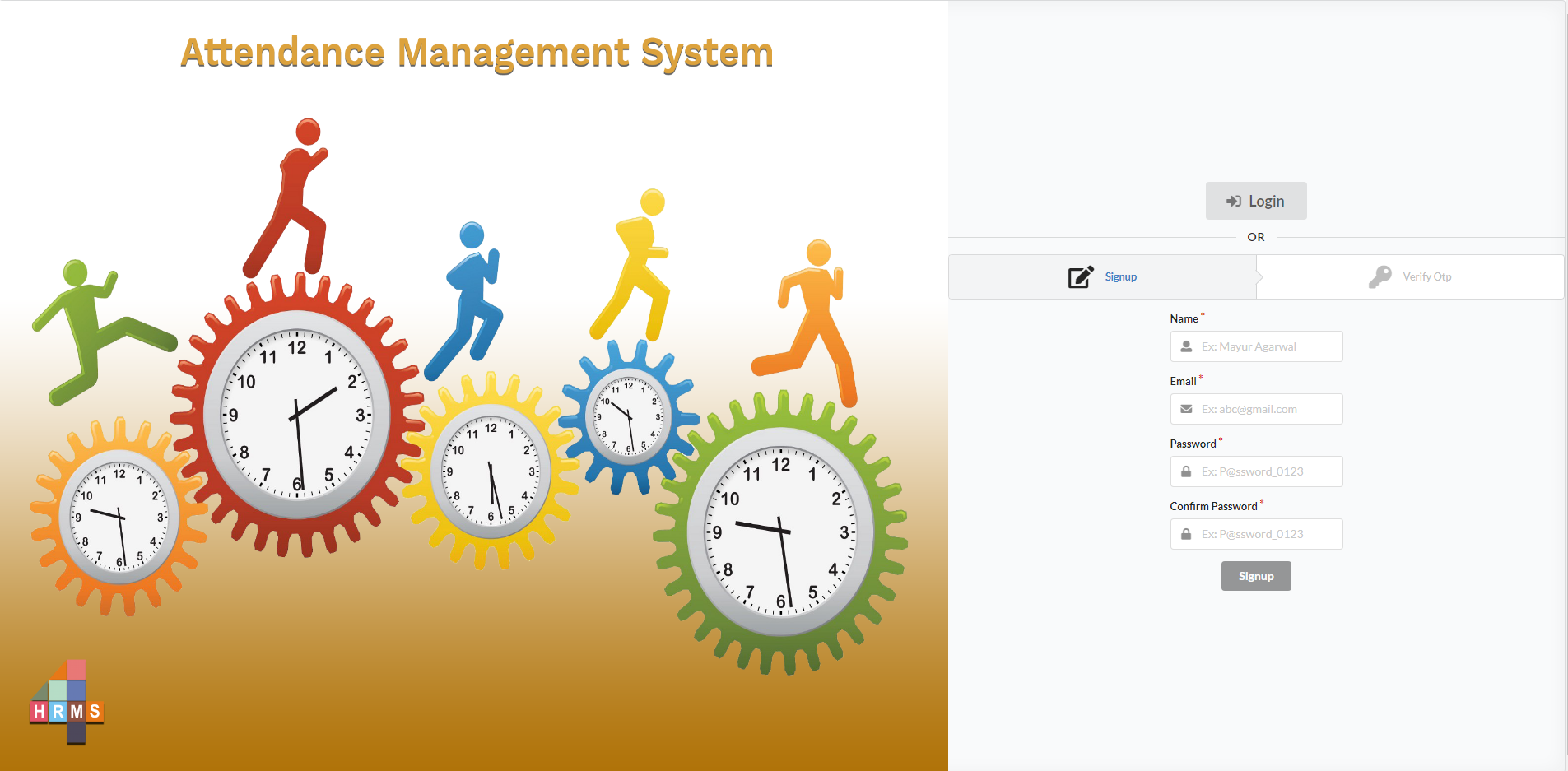 GitHub - Maayur28/attendance