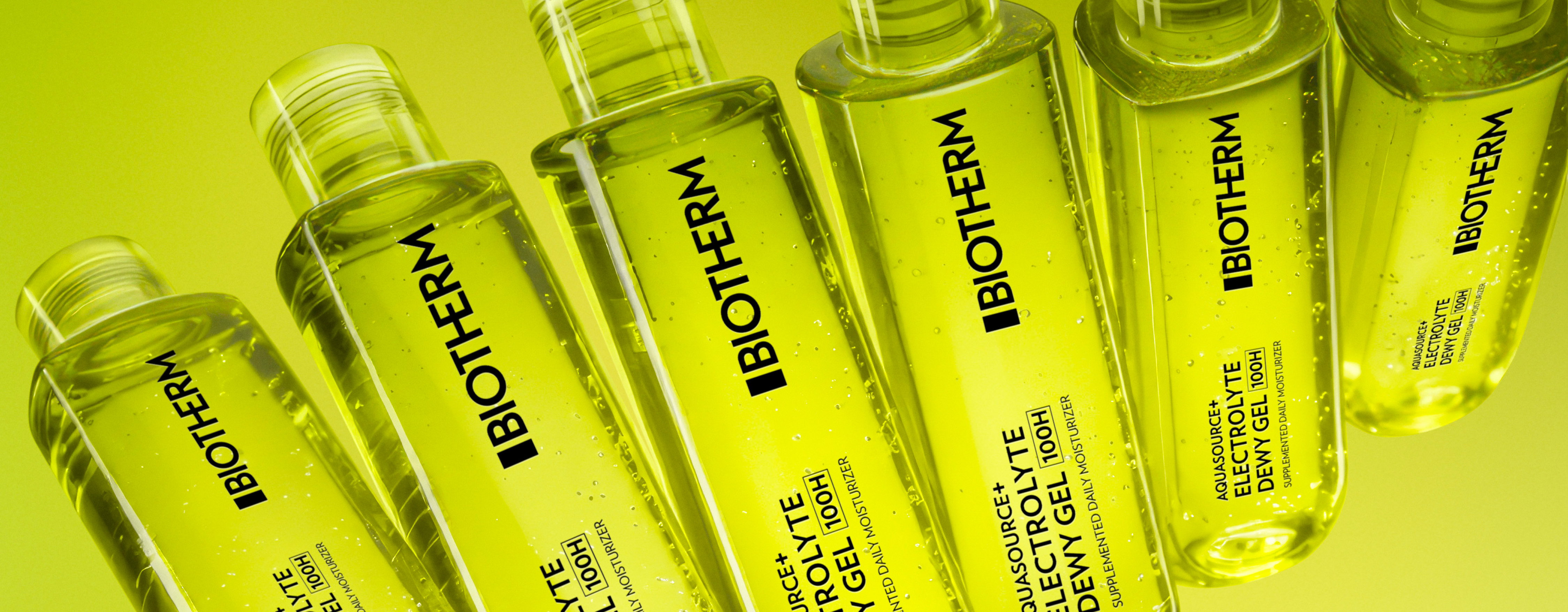 Biotherm - Electrolyte - Design & Product Packaging - Fragrance ...