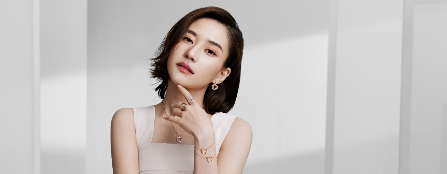 Cartier - Chinese Valentine's Day - Campaigns and content - Watch ...